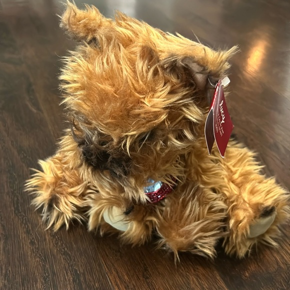 Victoria's Secret | Toys | Nwt Vintage Victorias Secret Lucy The Dog ...